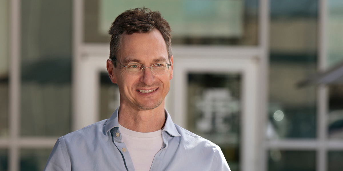 Breakthrough Leader: Chris Rorden - USC News & Events | University of ...