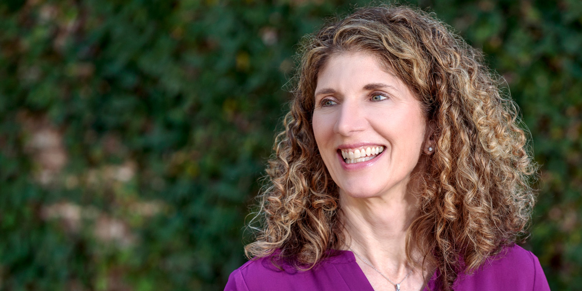 Breakthrough Leader: Sara Wilcox - USC News & Events | University of ...