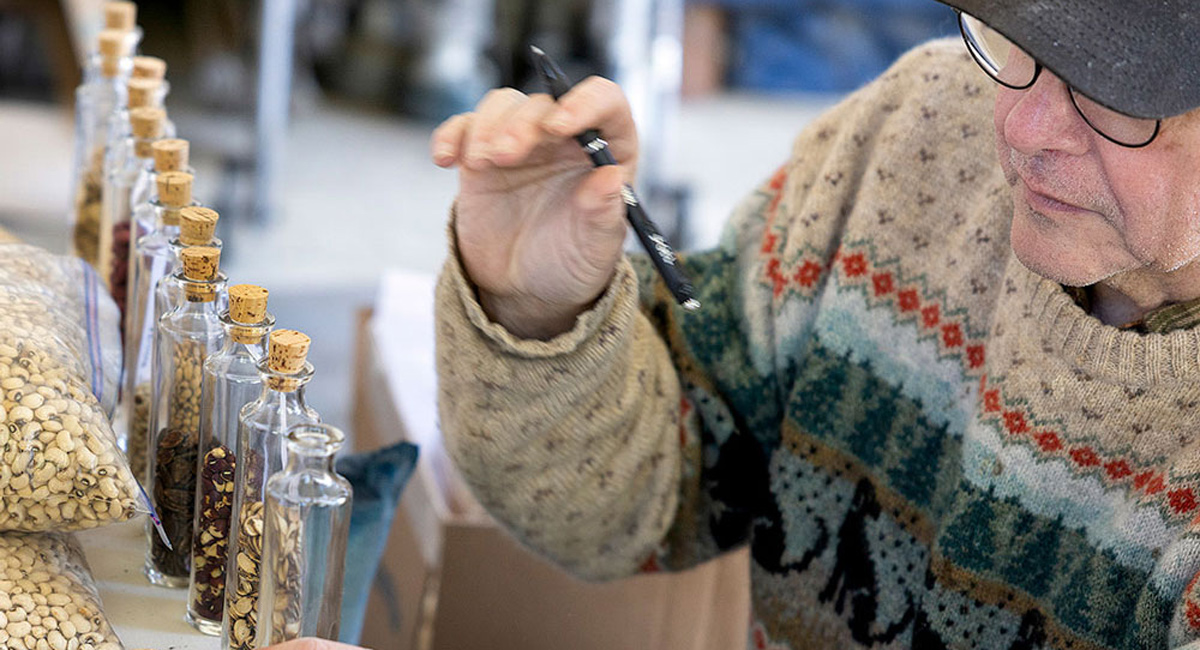 Catching Up with David Shields - USC News & Events | University of ...