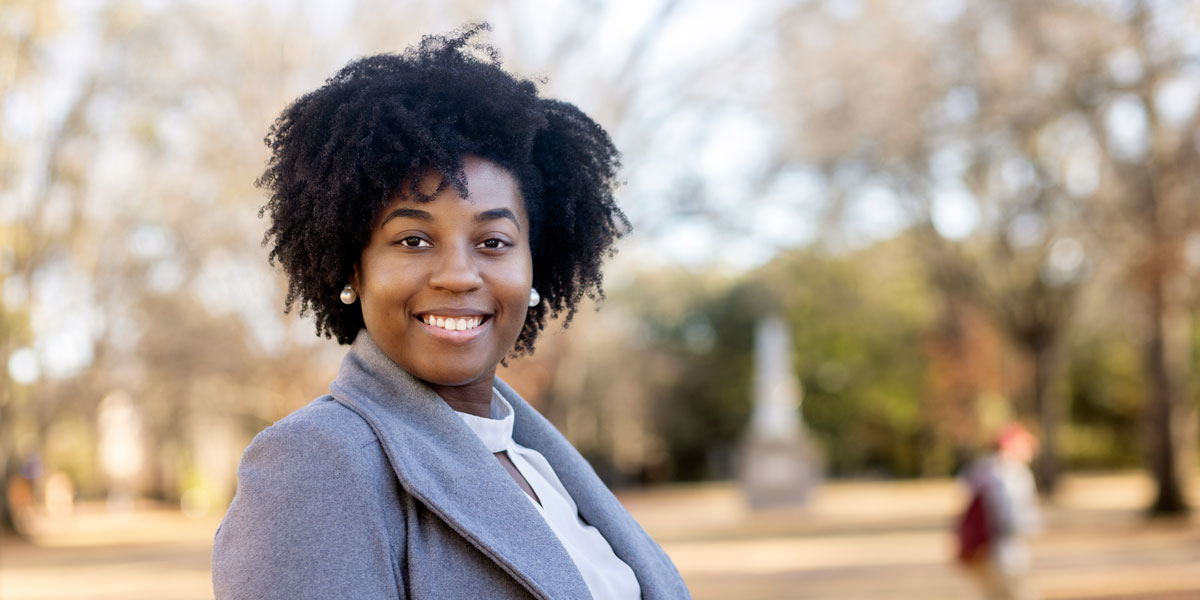 Bree Alexander returns to USC to train next generation of social ...