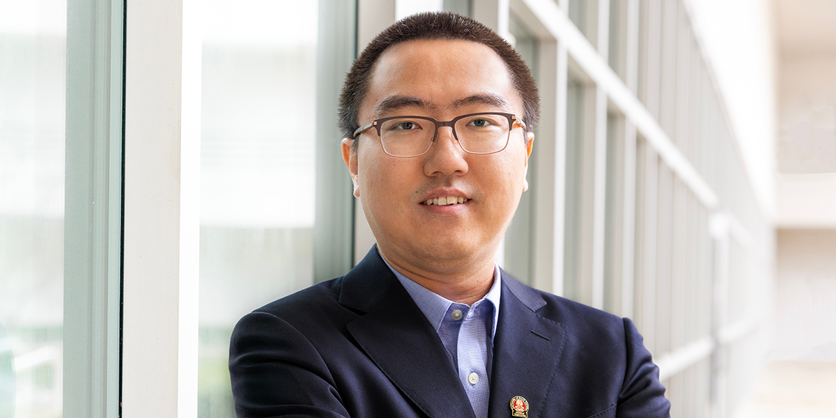 Engineering better disease detection - USC News & Events | University ...