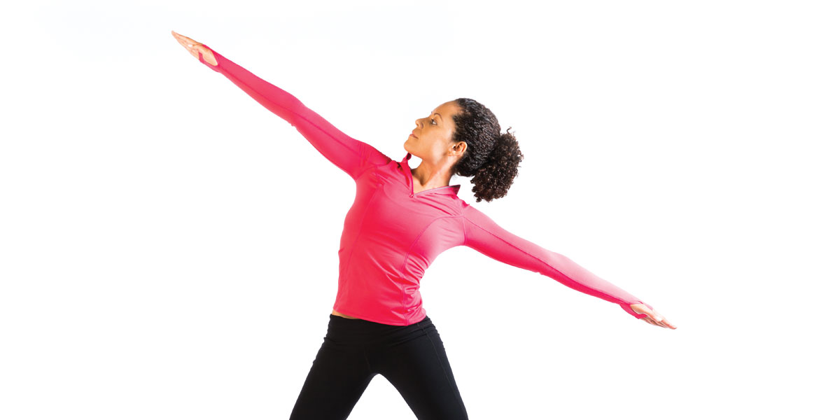 Exercise is Medicine - USC News & Events | University of South Carolina