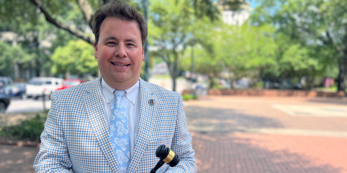 Staff Matters - USC News & Events | University of South Carolina
