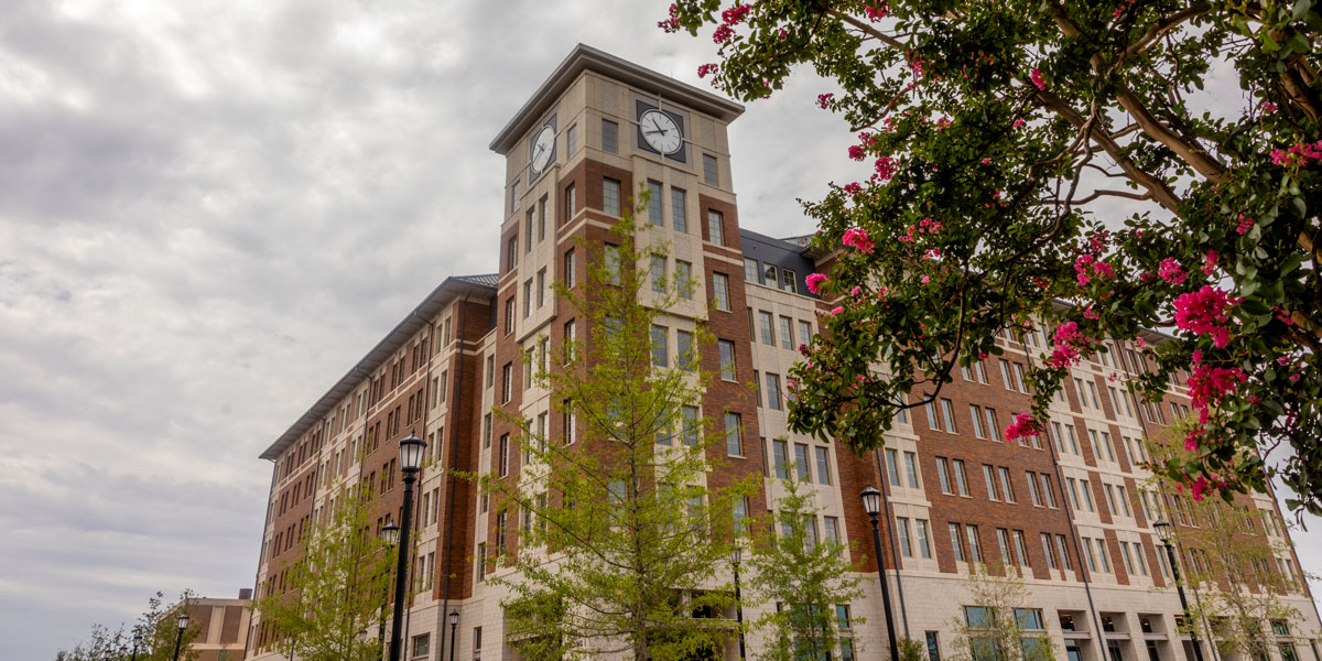 USC opens doors to Campus Village - USC News & Events | University of South Carolina