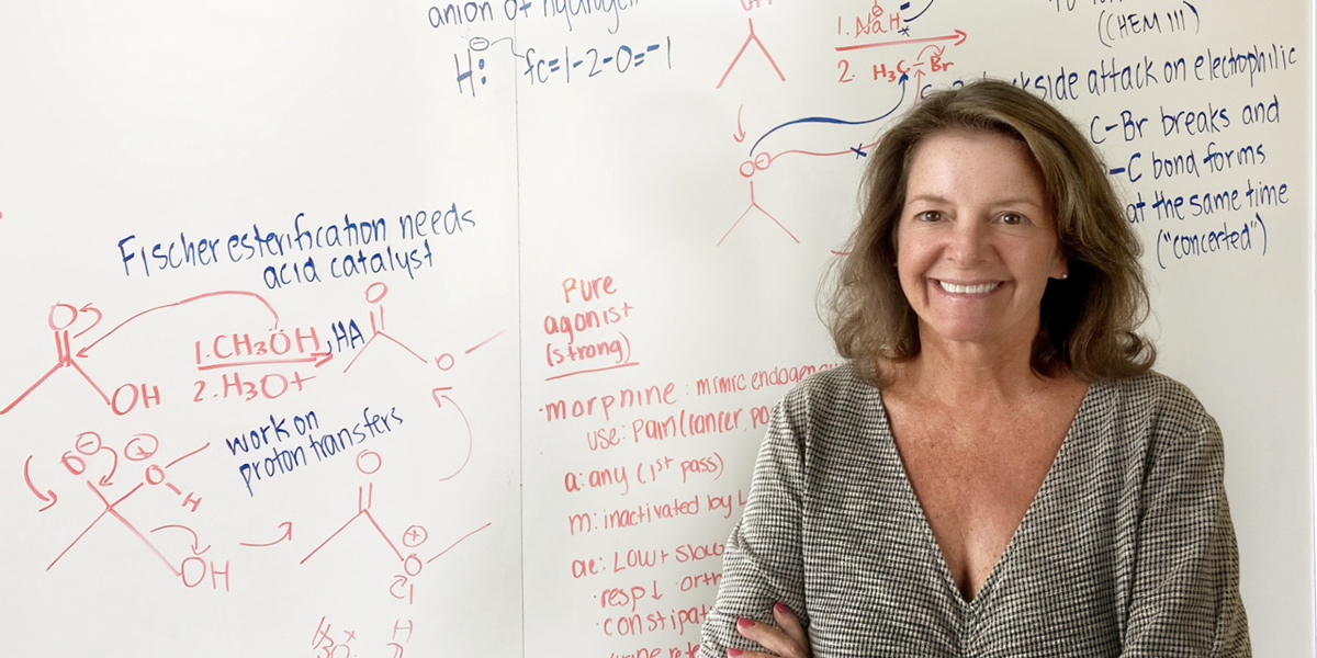 Elements of fiction - USC News & Events | University of South Carolina