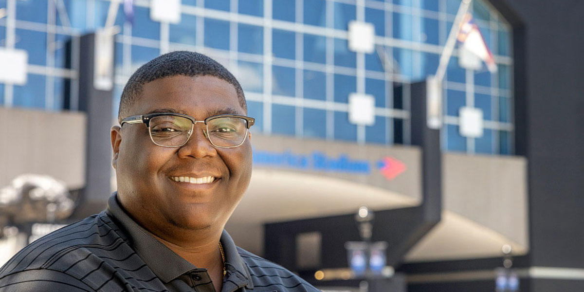 Alex Grant runs it back - USC News & Events | University of South Carolina