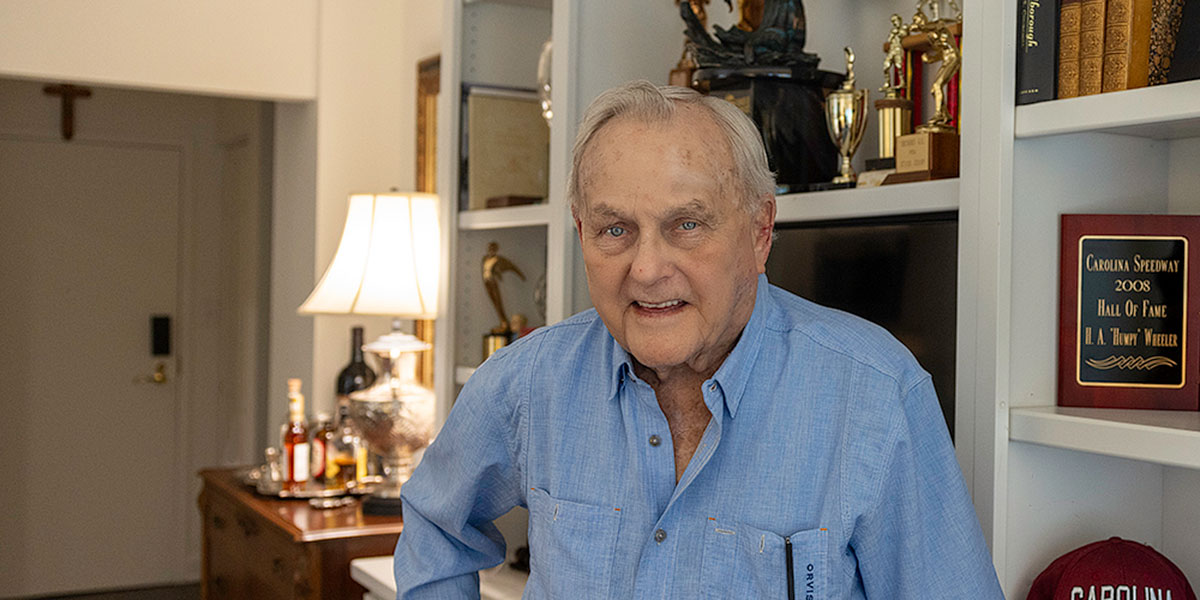 The mustard in the sandwich - USC News & Events | University of South ...