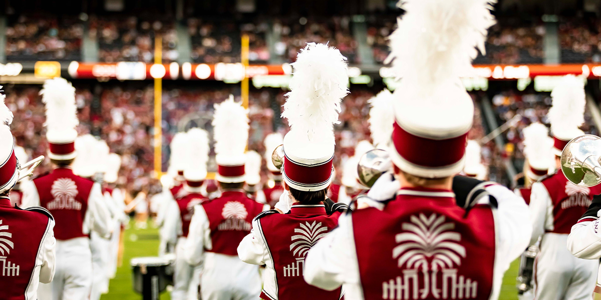 From CAE to NYC - USC News & Events | University of South Carolina