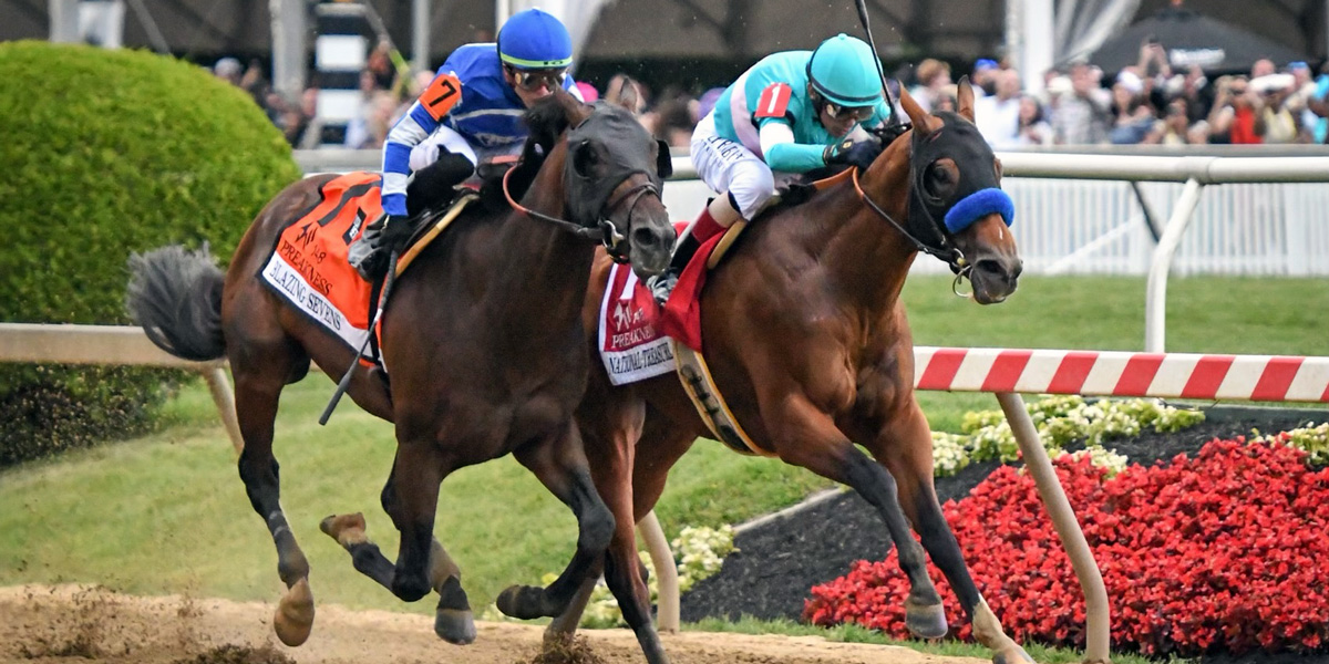History professor documents Latino excellence in horseracing - USC News ...