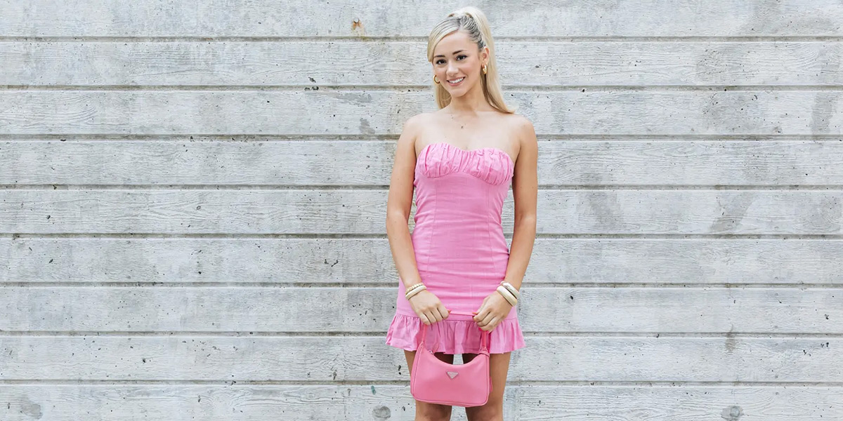 From USC to full-time Instagram, TikTok content creator - USC News ...