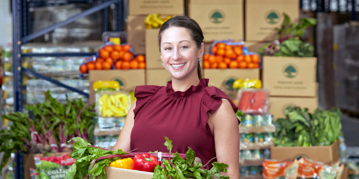 Putting it on the table - USC News & Events | University of South Carolina