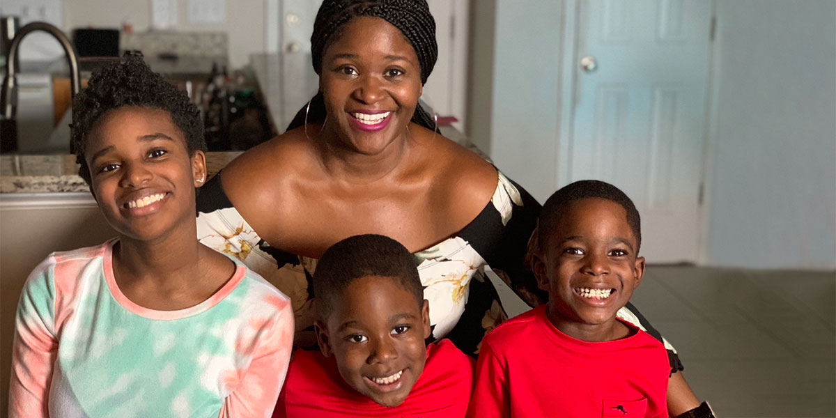 Mentoring program offers big assist to parents of children on autism ...
