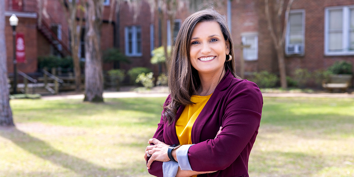 Home grown - USC News & Events | University of South Carolina