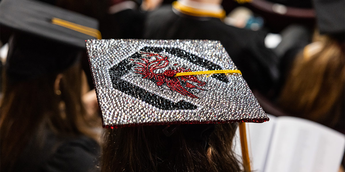 Class of 2023 December graduates - USC News & Events | University of ...