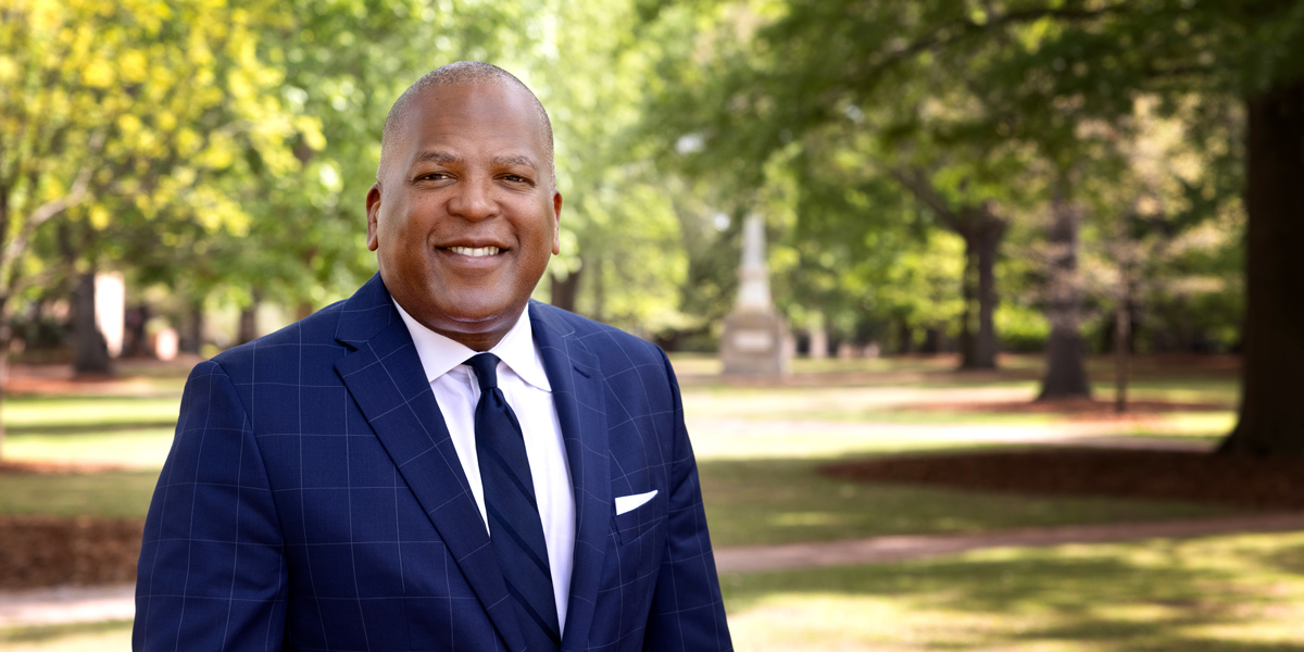 Former Columbia mayor ready for White House gig - USC News & Events ...