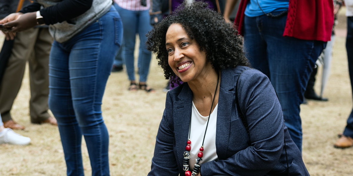 Foundational learning - USC News & Events | University of South Carolina