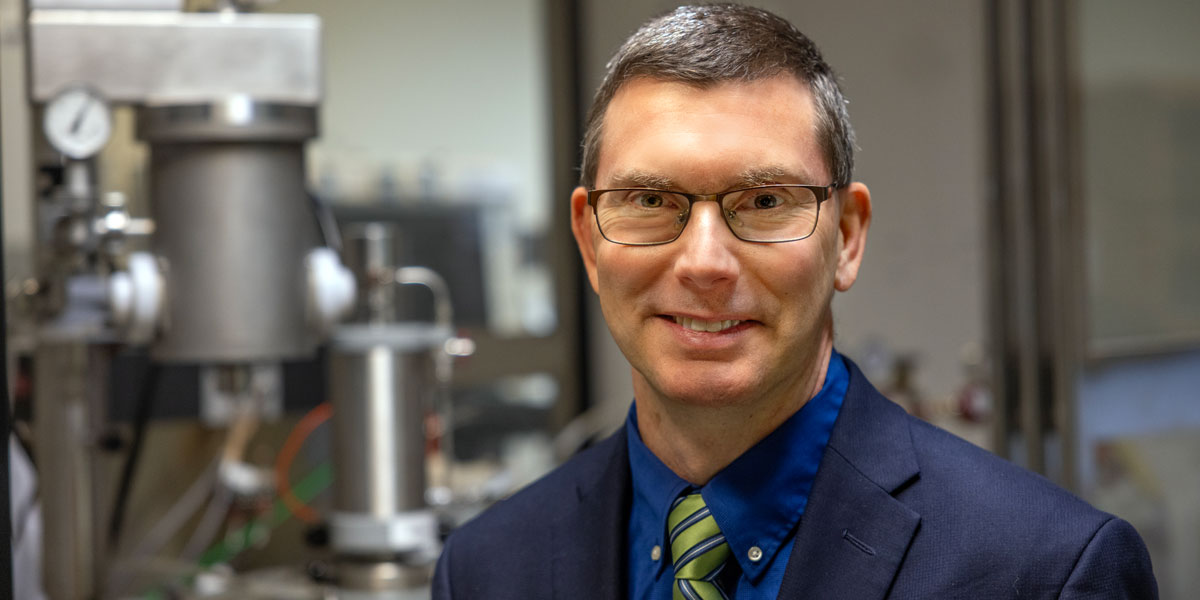 Small and mobile — new watchwords for nuclear power - USC News & Events ...