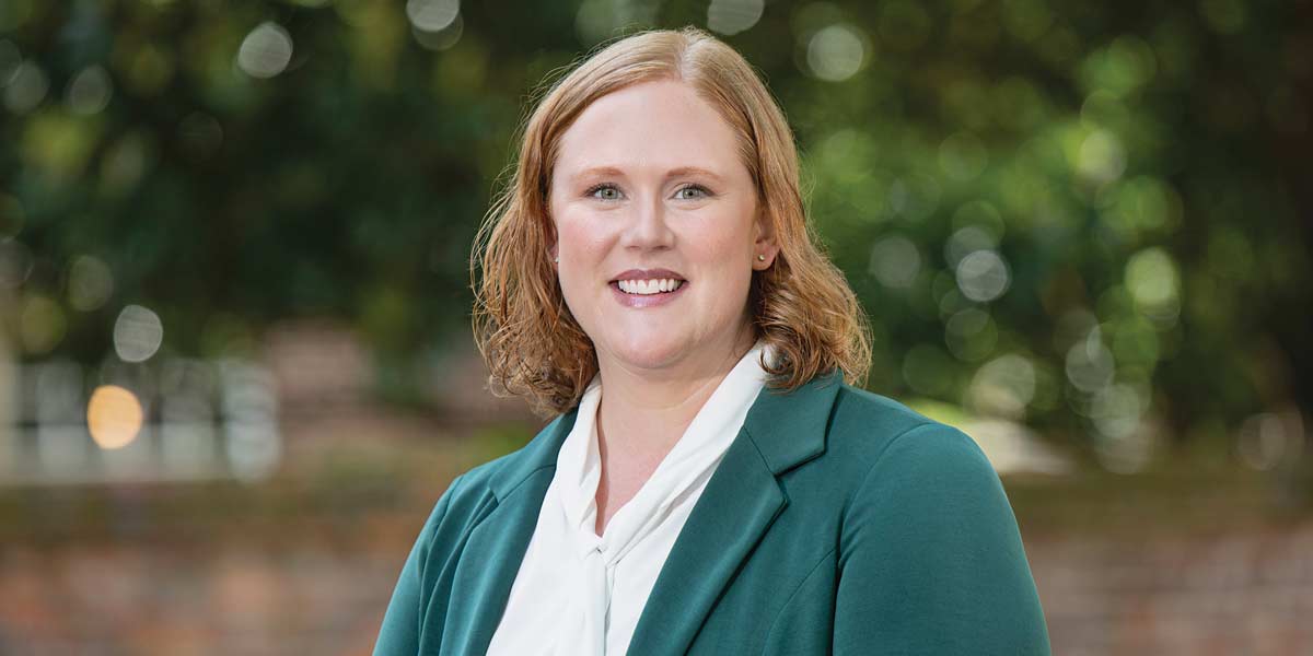 Patti Fabel - USC News & Events | University of South Carolina