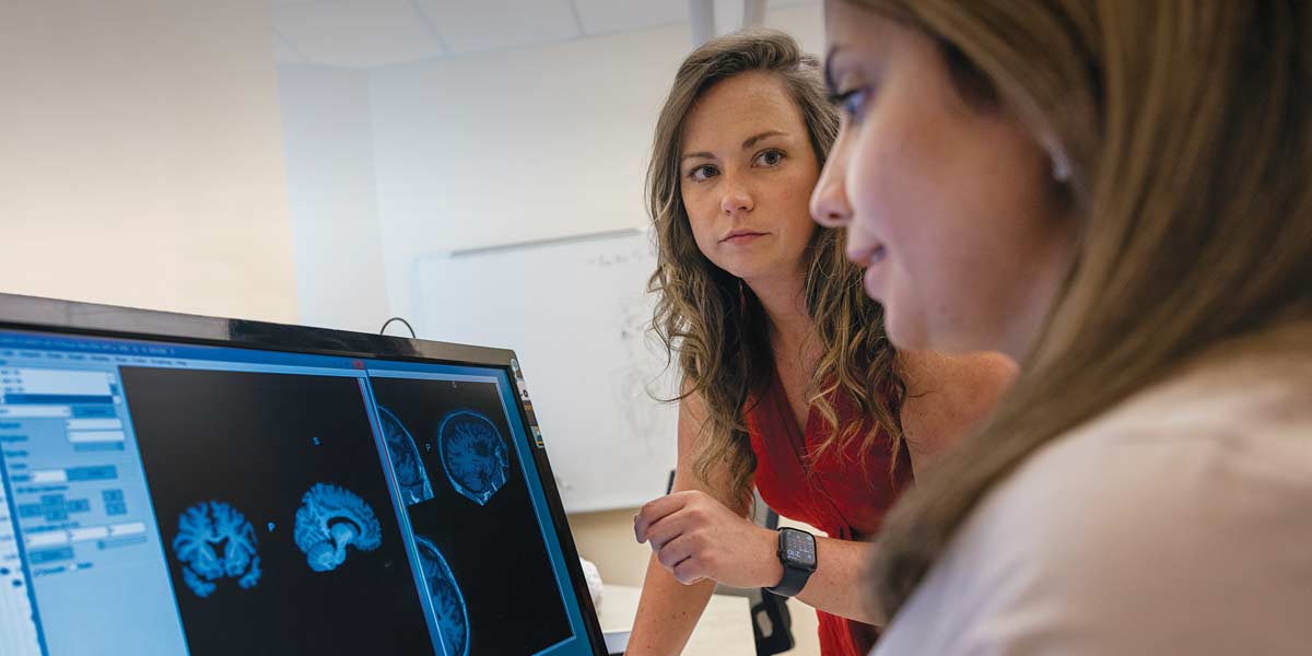 Center for the Study of Aphasia Recovery embarks on clinical trials ...