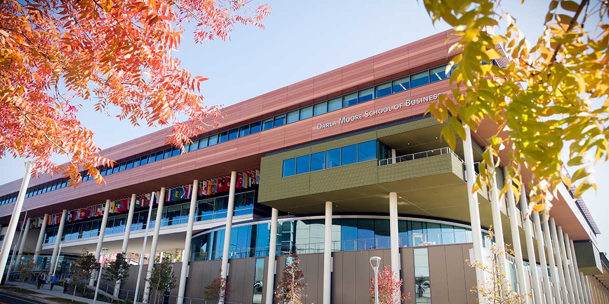 New pathway to MBA for engineering and computing students - USC News ...