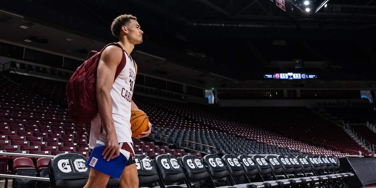 From the court to the courtroom - USC News & Events | University of ...