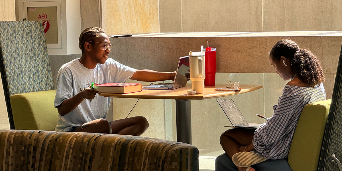 Academics meets aesthetics: USC's best study spots - USC News & Events ...