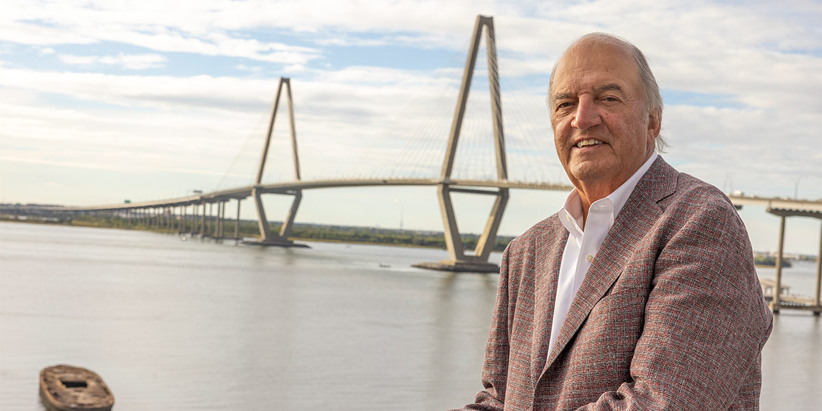 Transformative mentoring - USC News & Events | University of South Carolina