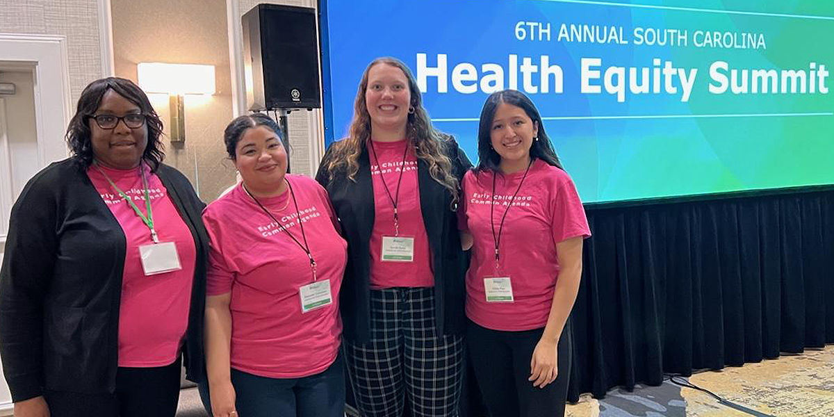 Bringing the community into the classroom for social work success - USC ...