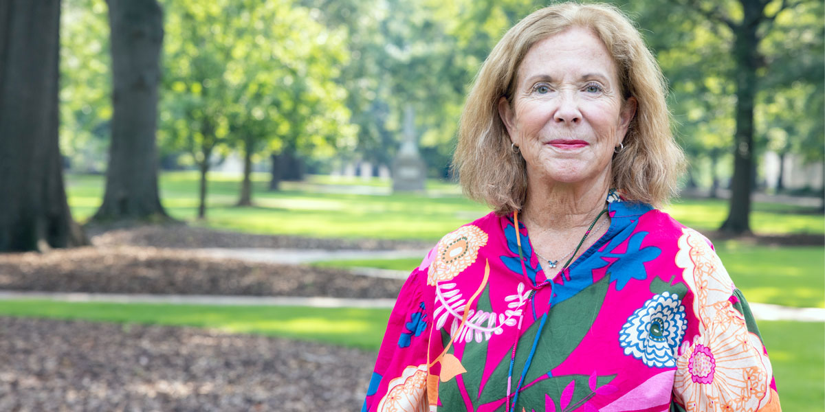 U101 instructor of the year calls on lifetime of experiences to guide ...