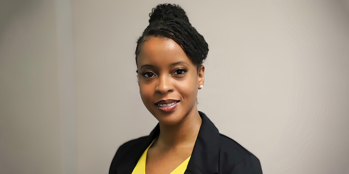 New faculty spotlight: Betty Wilson - USC News & Events | University of ...