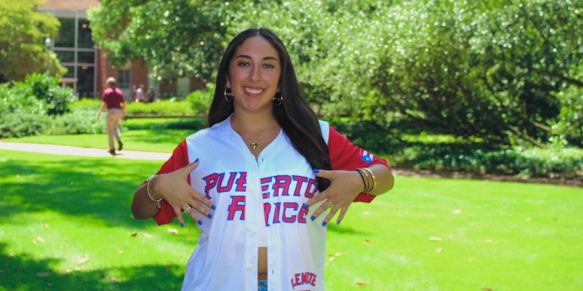 Raquel Negrón celebrates Hispanic Heritage Month with LASO - USC News ...