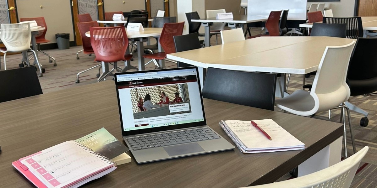 Student Success Center offers individualized support for every Gamecock ...