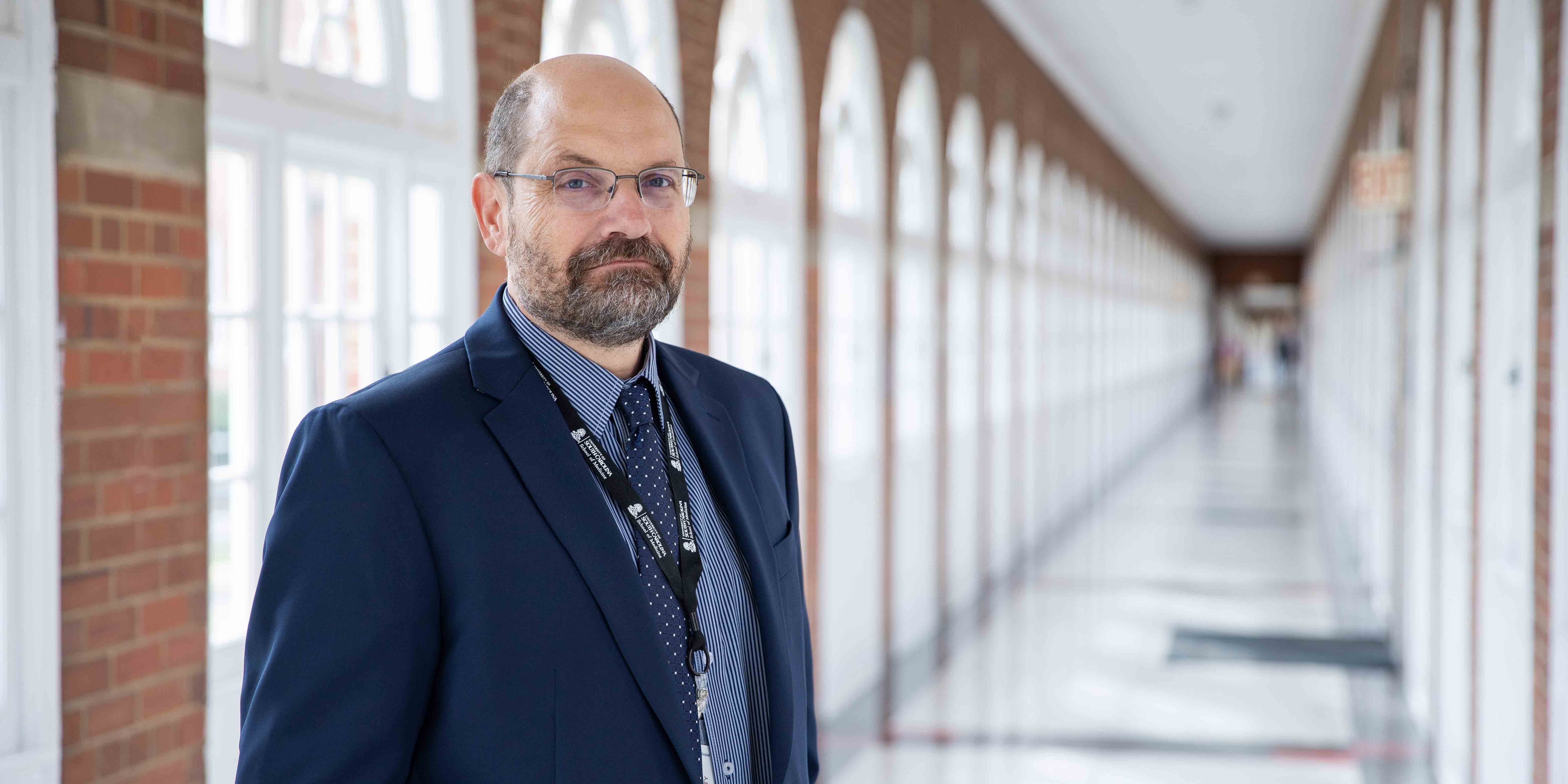 New Faculty Spotlight: Paul Toriello - USC News & Events | University ...