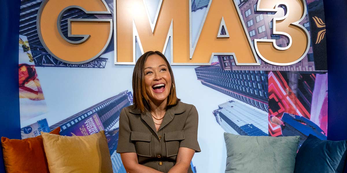 Gamecocks Take Manhattan: Eva Pilgrim - USC News & Events | University ...