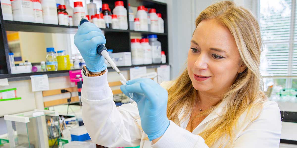 The neuroscience of sleep - USC News & Events | University of South ...