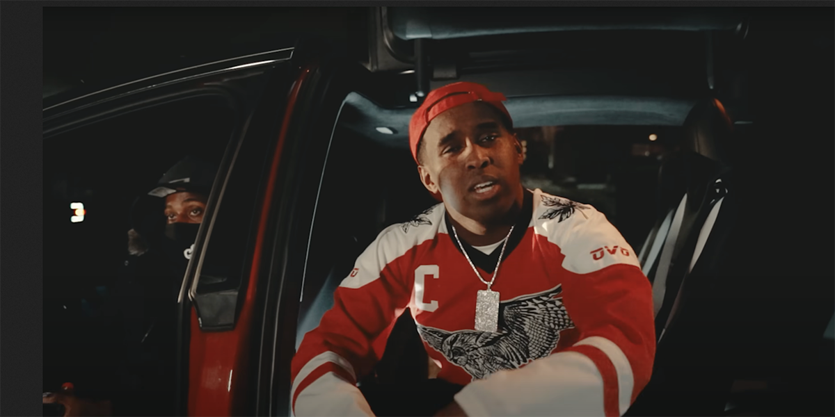 'I research rap lyrics and testified in a Toronto rapper’s murder trial ...