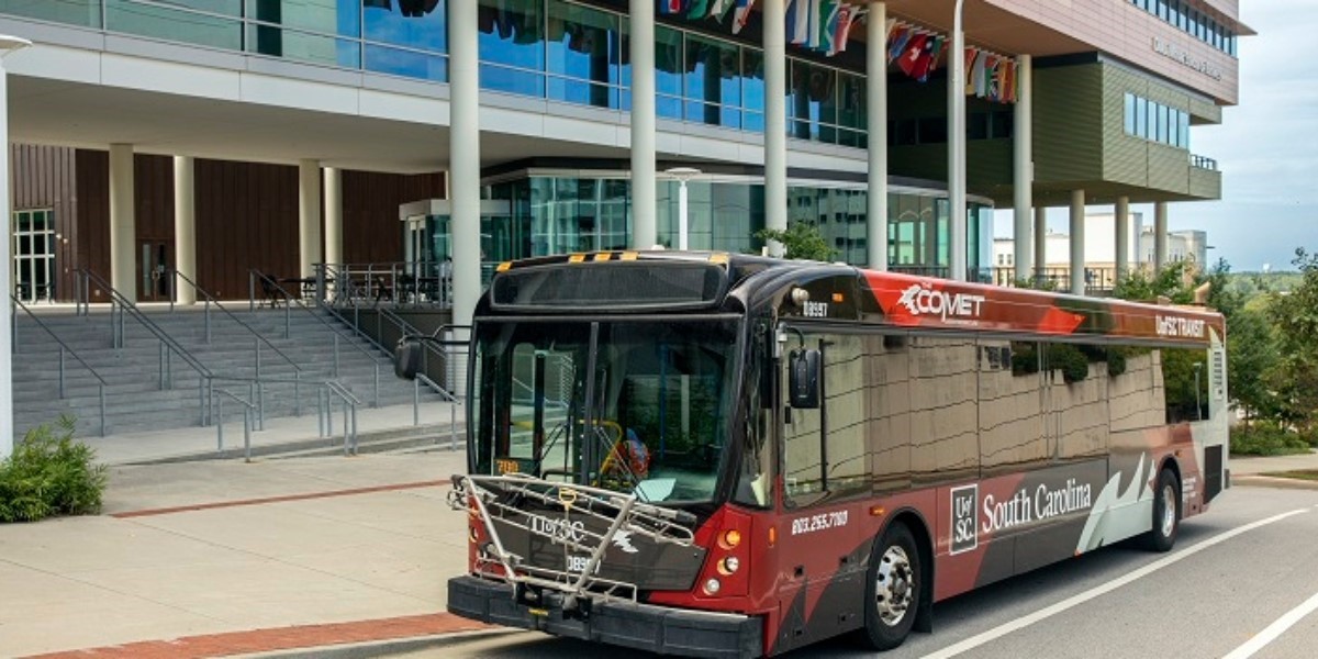 Initiative led by student government brings new late-night shuttle to ...