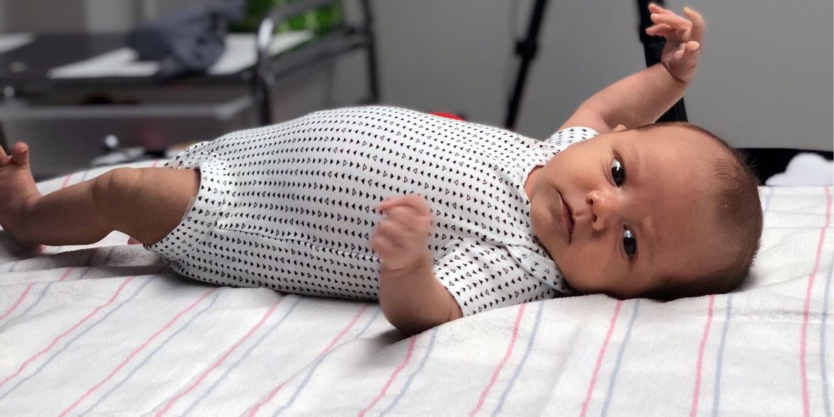 AI and data science: The new frontier of autism research - USC News ...