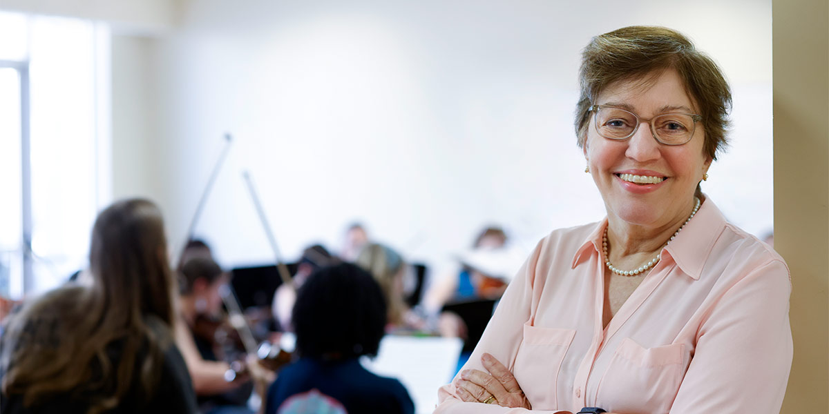USC String Project marks 50 years of hitting the right notes - USC News ...