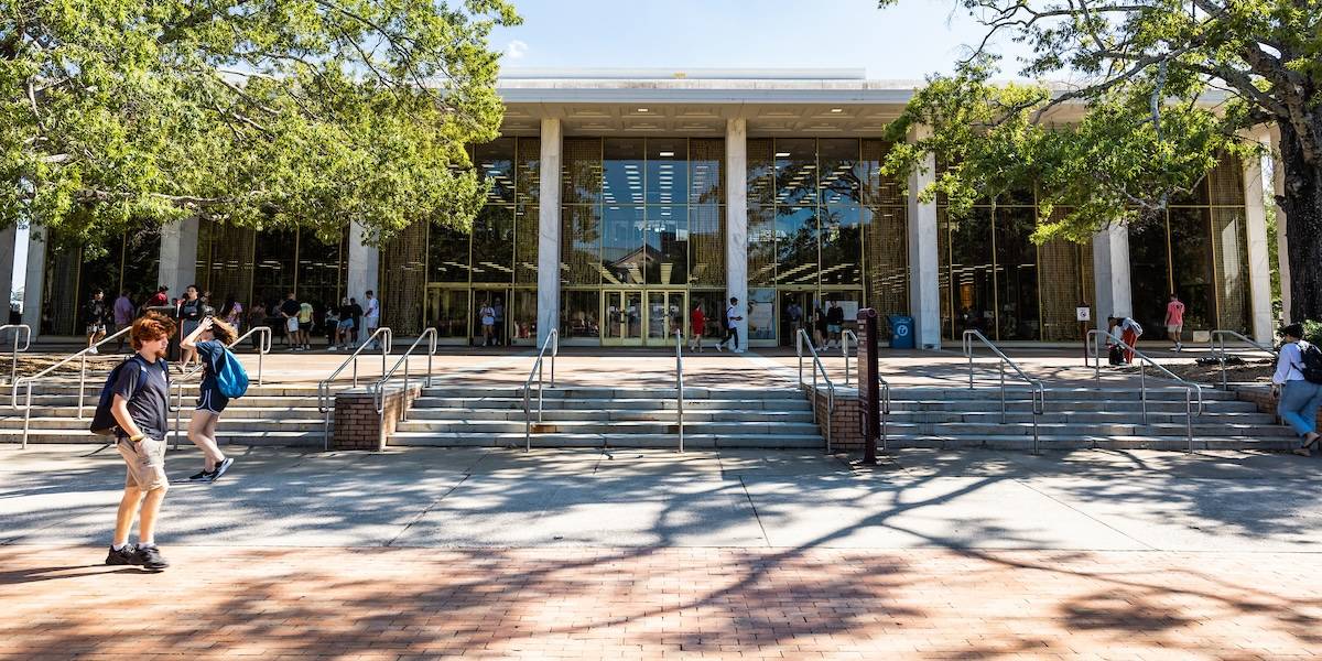 USC Next outlines bold vision for Columbia campus - USC News & Events | University of South Carolina