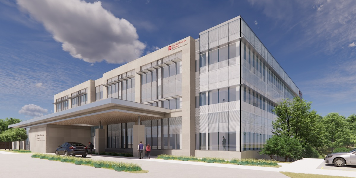 First renderings of USC's Brain Health Center unveiled - USC News ...