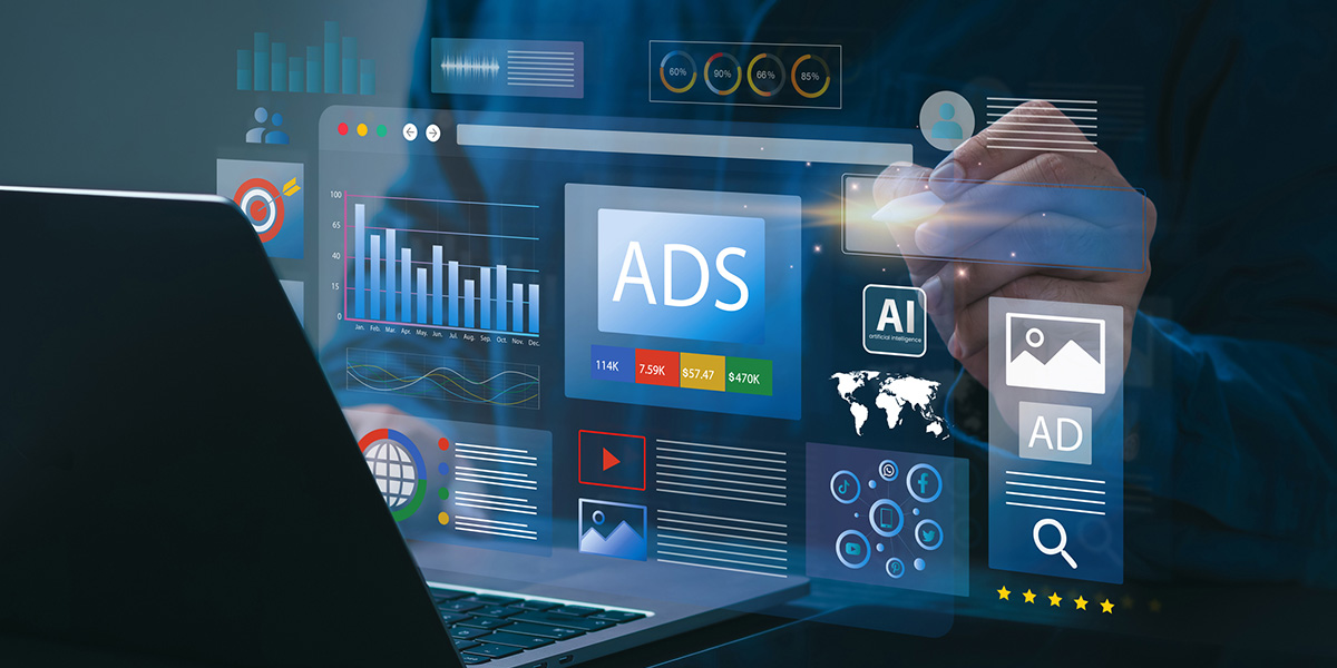 Professor explores intersection of AI, advertising and public ...