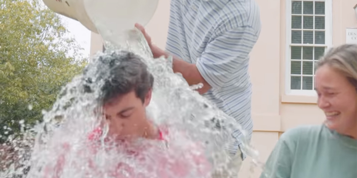 USC MIND club’s mental health awareness challenge goes viral - USC News ...