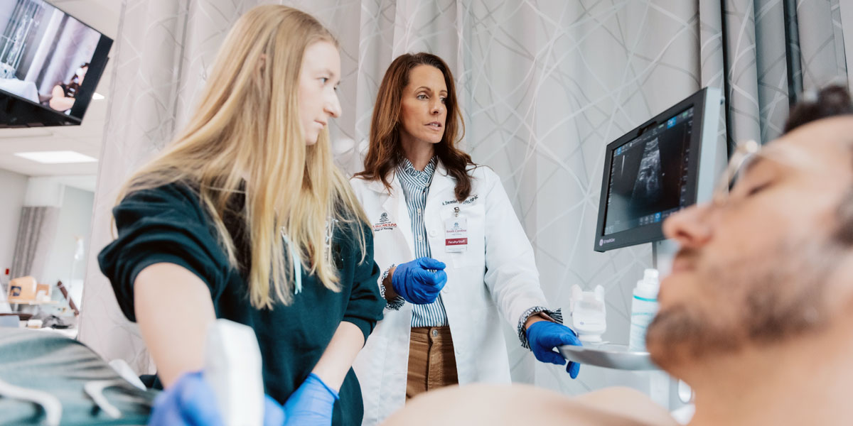 SC impact: Building better health - USC News & Events | University of ...