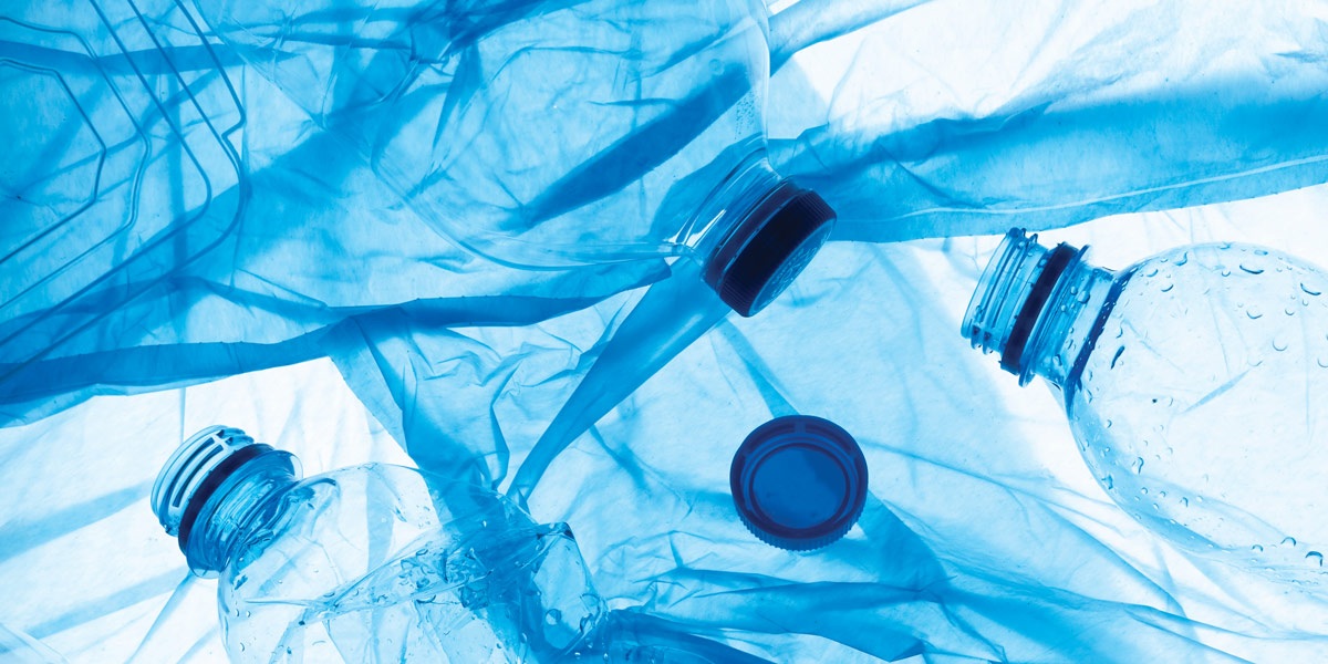 Programmable plastic - USC News & Events | University of South Carolina