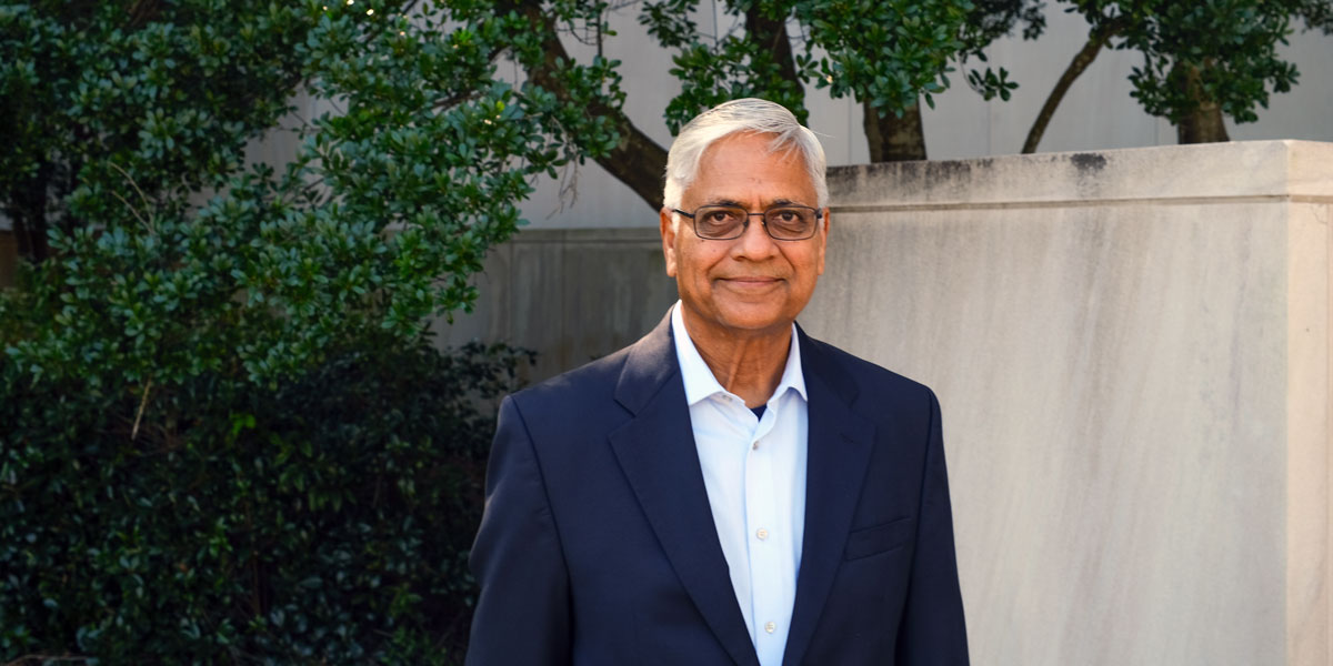 Extreme computer chips - USC News & Events | University of South Carolina