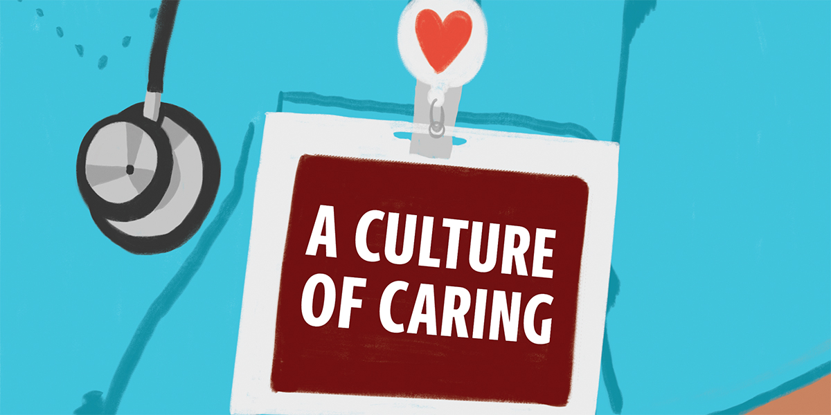 A Culture of Caring - USC News & Events | University of South Carolina