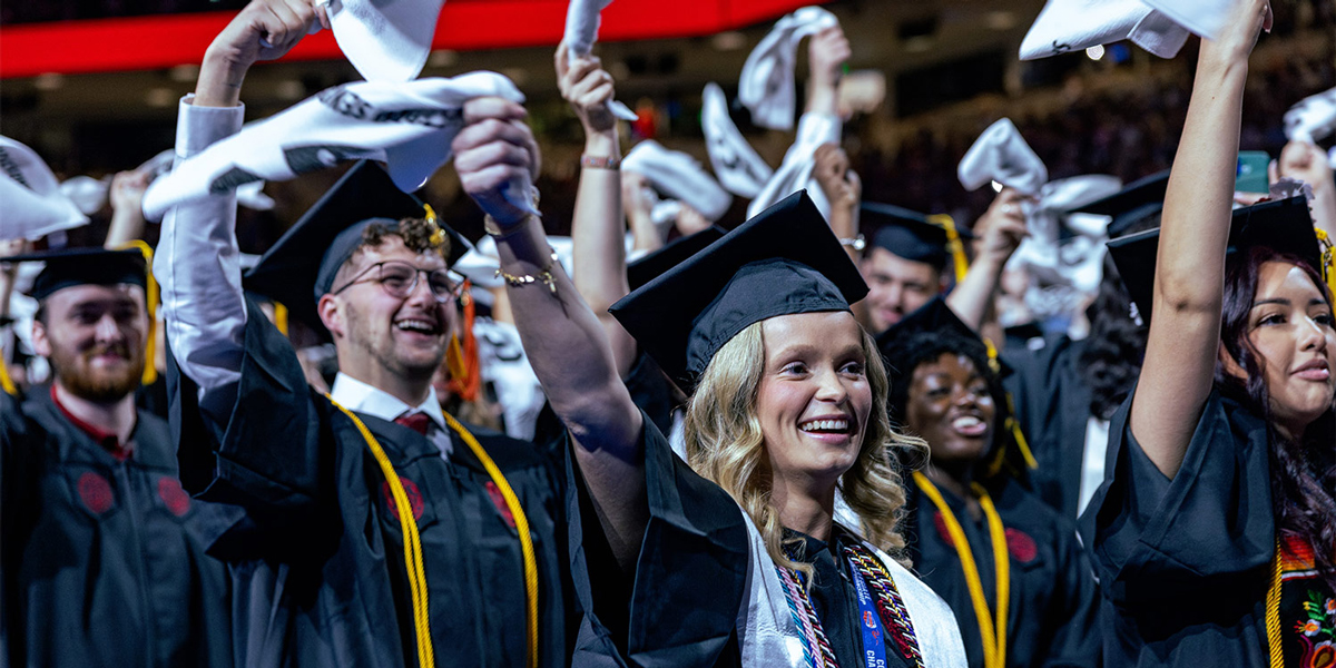 Class of 2025 December graduates - USC News & Events | University of ...
