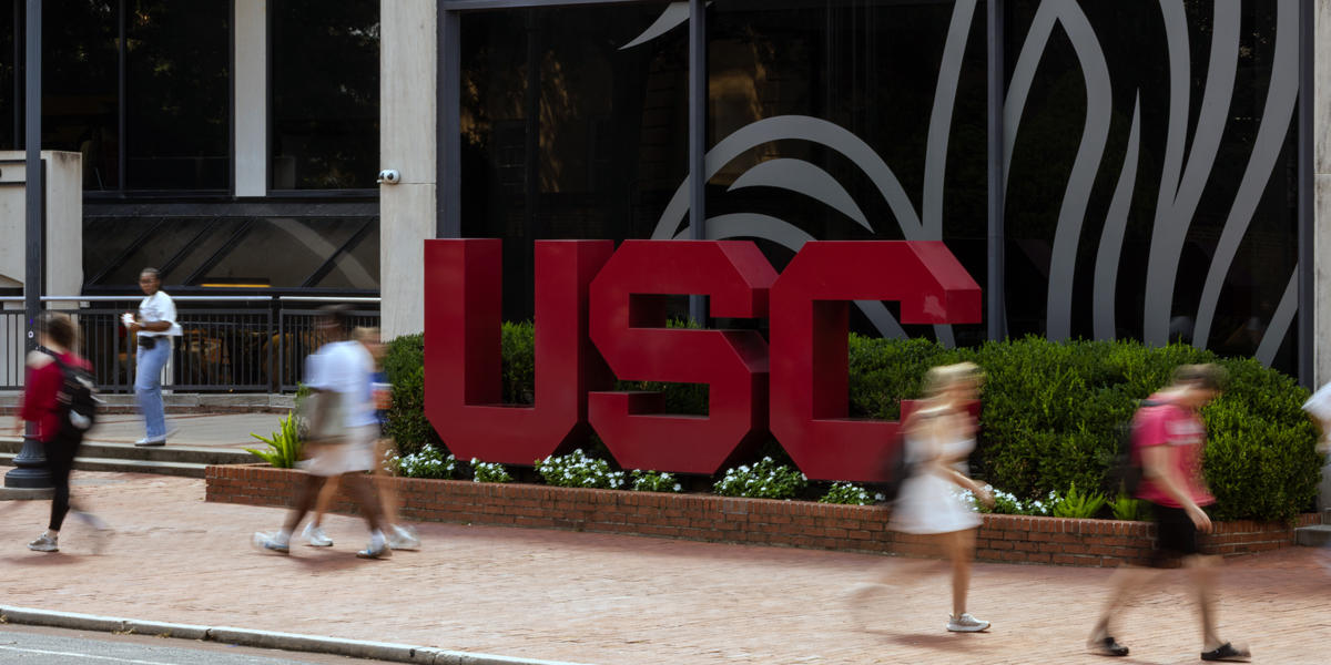 2025: Year in review - USC News & Events | University of South Carolina