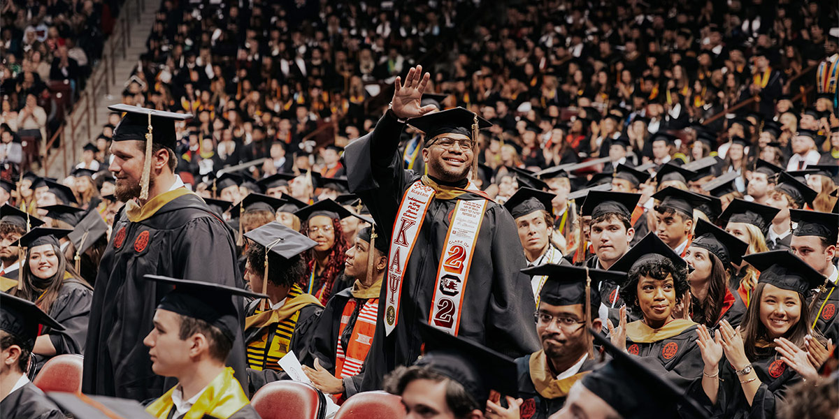 Class of 2026 - USC News & Events | University of South Carolina